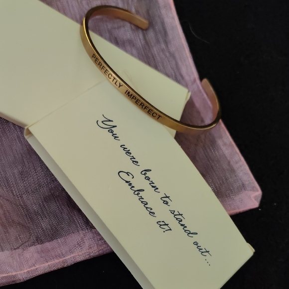 no brand | Jewelry | Copper Braclet Perfectly Imperfect | Poshmark